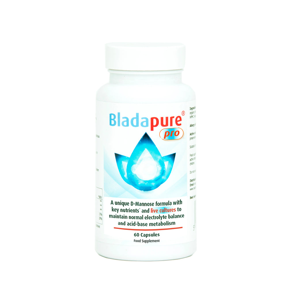 Bladapure - The Official Bladapure® Website